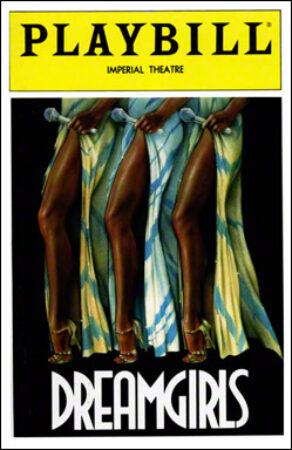 52 of the Most Iconic Playbill Covers in Broadway History | Playbill