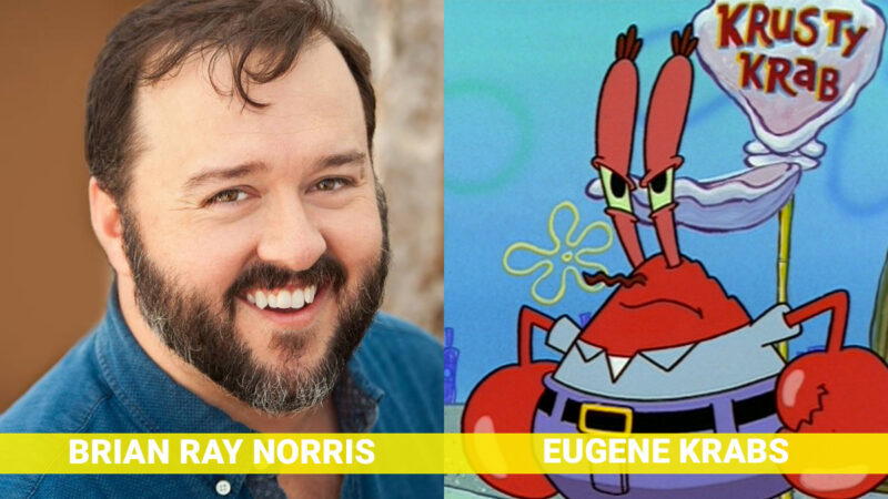 Meet the Cast of Broadway’s SpongeBob SquarePants Musical | Playbill