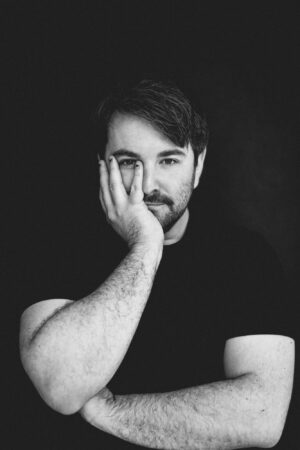 Photos: Inside Playbill's Photo Shoot With Beetlejuice's Alex Brightman ...