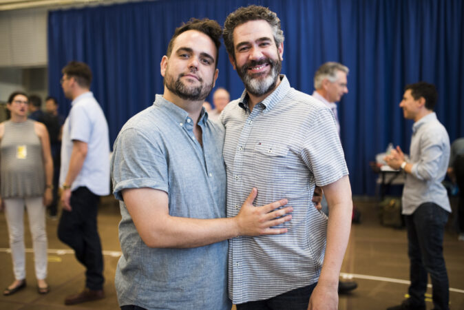 Looking Back at Frozen’s Journey on Broadway | Playbill