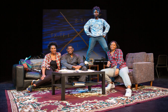 A First Look at Erika Dickerson-Despenza's [hieroglyph] | Playbill