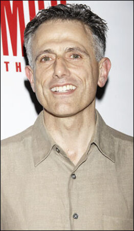 Aaron Tveit, Vanessa Redgrave, Lucy Simon, Molly Ranson and More ...