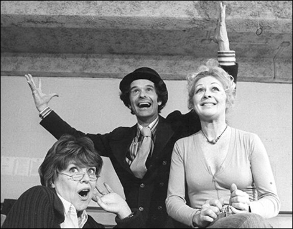 40 Years Later: Celebrating Annie on Broadway and Beyond | Playbill