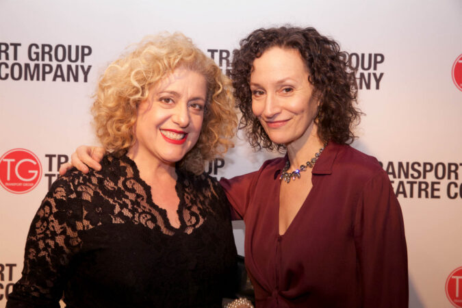 See Brandon Victor Dixon, Beth Malone, More Pay Tribute to Tony Winner ...