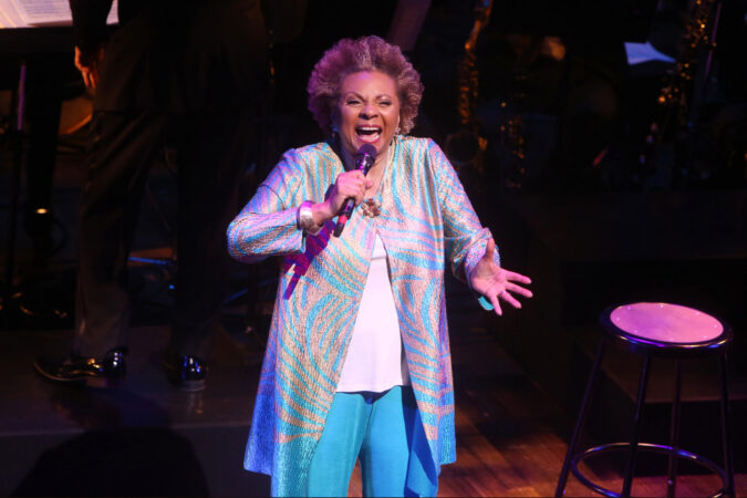 Inside the Jerry Herman Memorial Celebration With Bernadette Peters ...