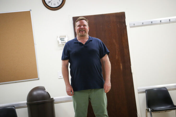 Go Inside Rehearsals for Bedlam Theatre Company’s Ensemble Production ...