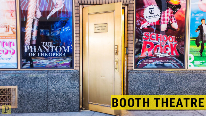 Ding-Dong! The Ultimate Guide to Broadway’s Stage Doors | Playbill