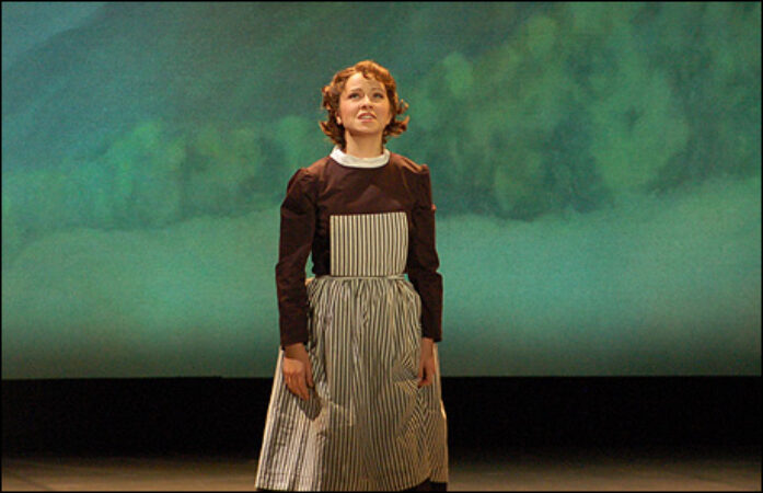 Alison Walla, Felicia Finley, Linda Balgord and More in The Sound of ...