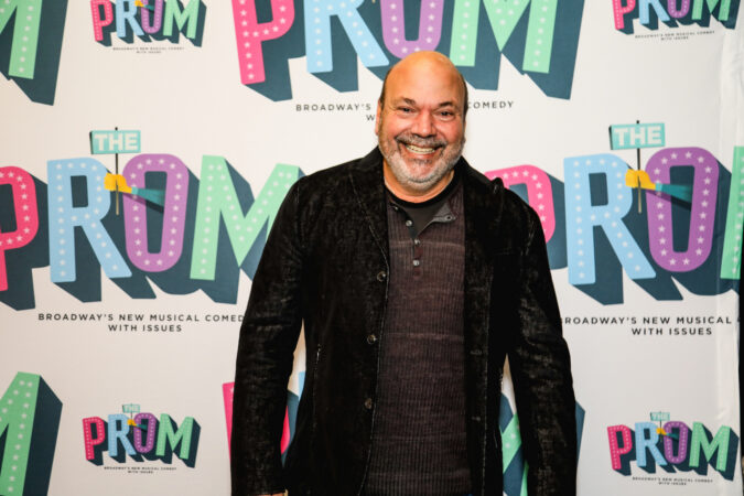 See the cast of Mean Girls, Andrew Keenan-Bolger, and More Honor Casey ...