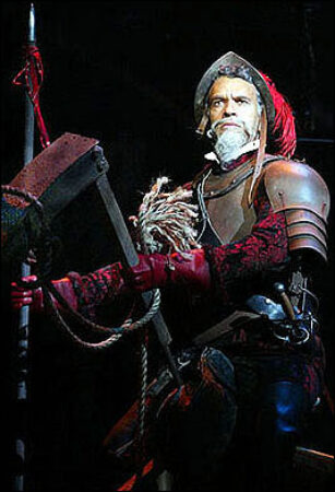 From Ragtime to Shuffle Along: Celebrating Brian Stokes Mitchell's ...