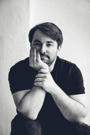Photos: Inside Playbill's Photo Shoot With Beetlejuice's Alex Brightman ...