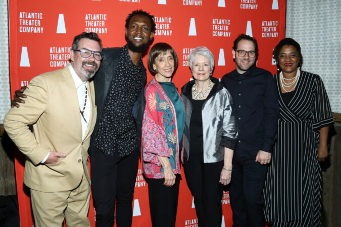 The Secret Life of Bees Opens Off-Broadway | Playbill