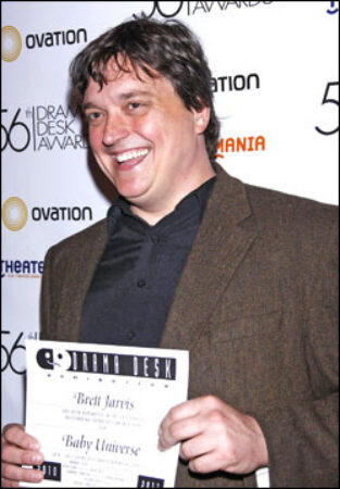 Dynamic Gallery | Playbill