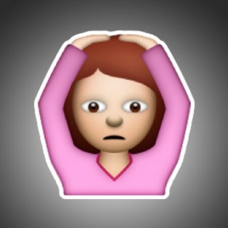 The 17 Emojis Theatre People Need in Their Life Right Now | Playbill