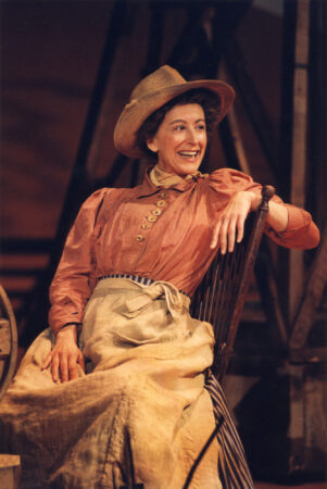 Look Back at Hugh Jackman, Josefina Gabrielle, and More in Oklahoma ...