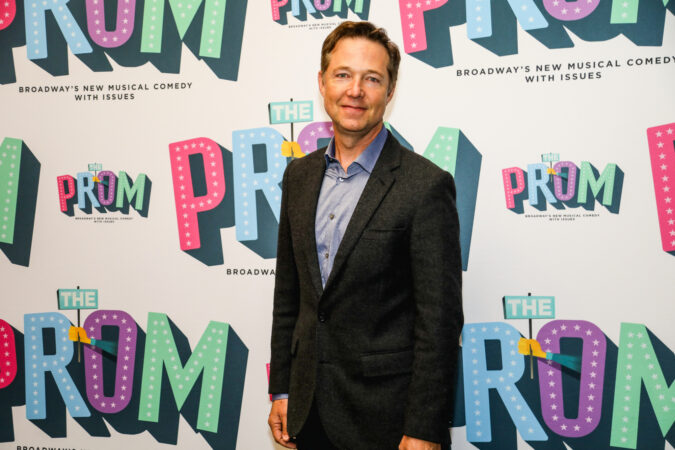 See the cast of Mean Girls, Andrew Keenan-Bolger, and More Honor Casey ...