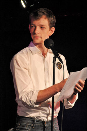 Liana Hunt, Mike Faist, Molly Tynes, Sara Kapner, Alice Lee and More ...