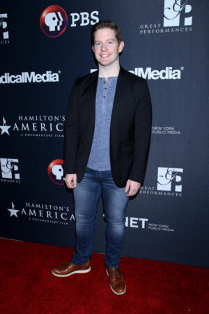 Photos: Hamilton’s America PBS Documentary Premiere | Playbill
