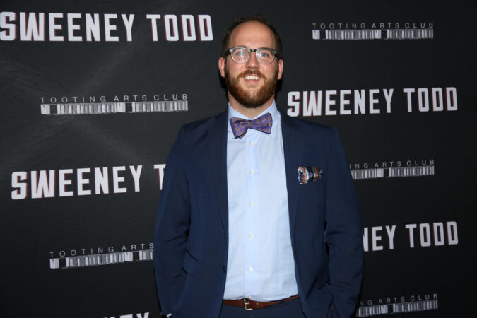 Photos: Tooting Arts Club’s Sweeney Todd Opens at the Barrow Street ...