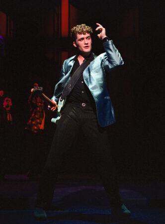 Look Back at Hairspray on Broadway | Playbill