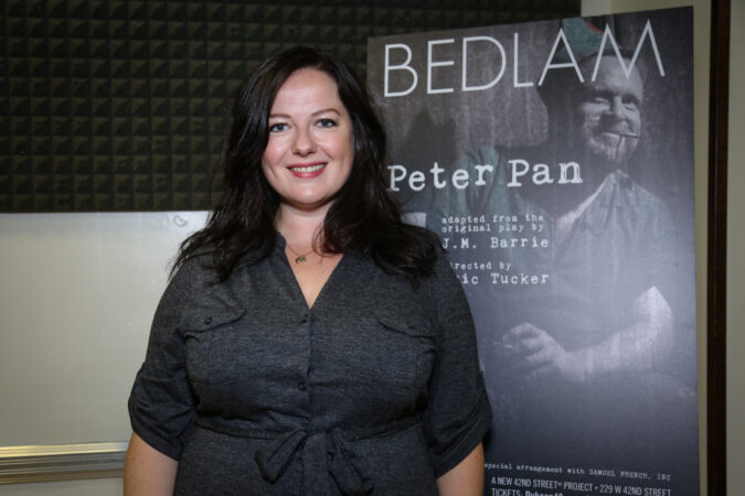 Go Inside Rehearsals for Bedlam Theatre Company’s Ensemble Production ...