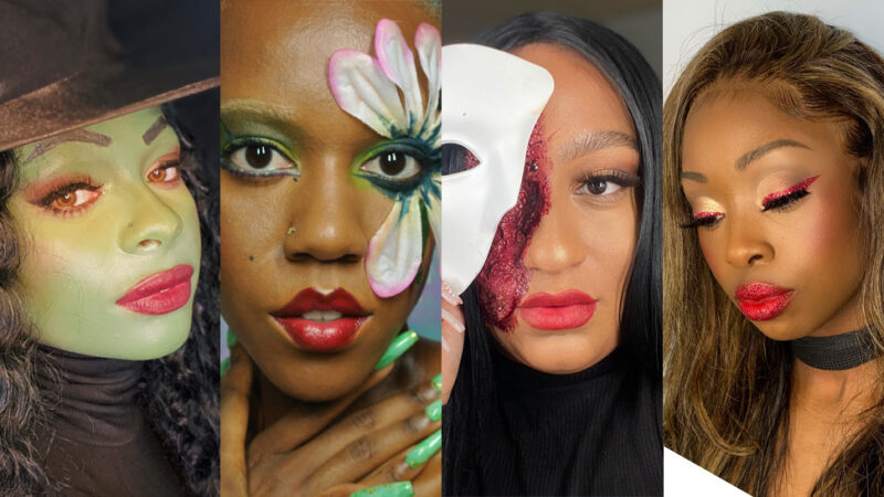 Broadway Makeup | Saubhaya Makeup