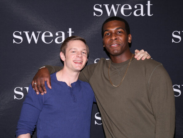 Photos: Meet the Cast of Sweat | Playbill