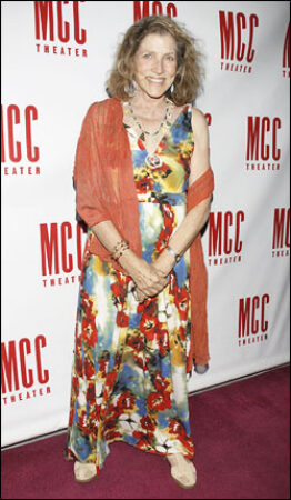 Aaron Tveit, Vanessa Redgrave, Lucy Simon, Molly Ranson and More ...