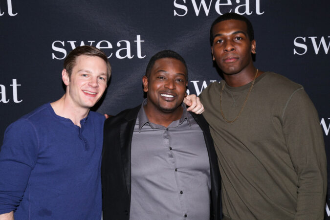 Photos: Meet the Cast of Sweat | Playbill