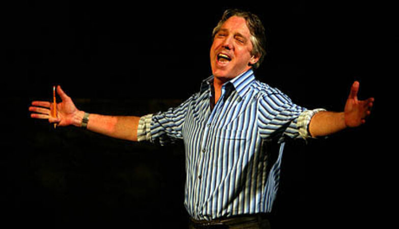 "What More Can I Say?" Celebrating Michael Rupert on the New York Stage ...