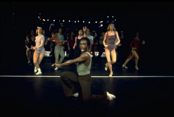 Take a Look Back at 46 Years of A Chorus Line on Broadway | Playbill