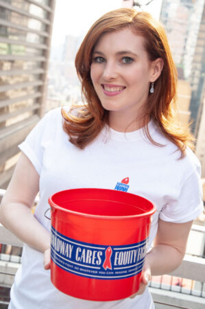 See Which of Your Favorite Current Broadway Stars Will Strip Down in ...