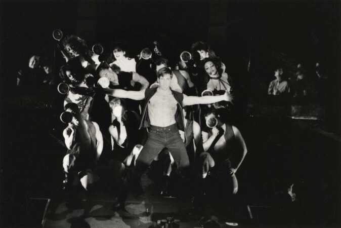 Celebrating 30 Years of Broadway Bares | Playbill