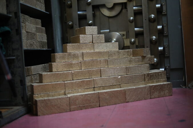 A Look Inside Opening Night of Diana: the Musical on Broadway | Playbill