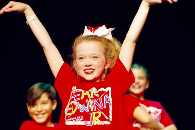 Take a Look at the 2017 Junior Theater Festival | Playbill