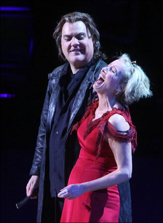 Look Back at 39 Years of Sweeney Todd | Playbill