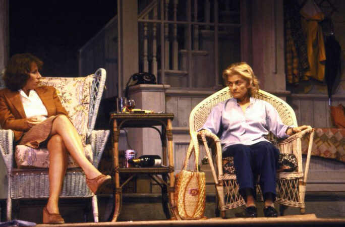 Look Back at Christopher Reeve, Jeff Daniels, and more in The Fifth Of ...