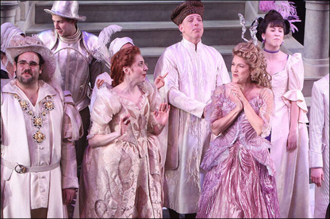 PHOTO RECAP: Cinderella Opens on Broadway | Playbill