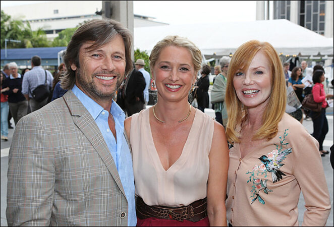 Katherine Lanasa Grant Show