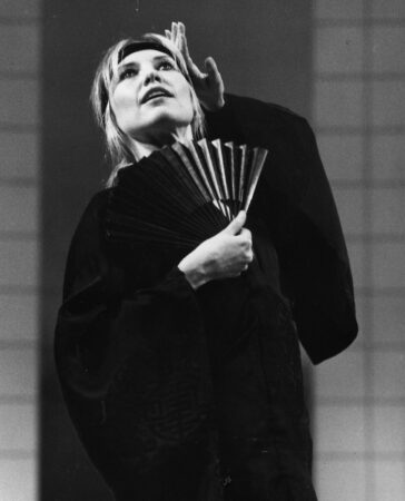 Look Back at the Original Broadway Production of Nine | Playbill