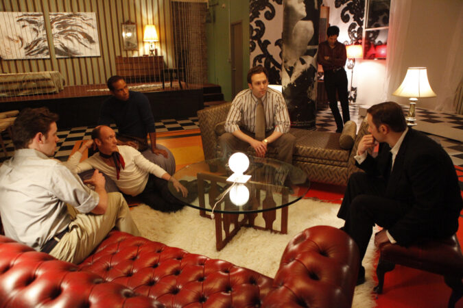 Look Back at Past Productions of The Boys in the Band | Playbill