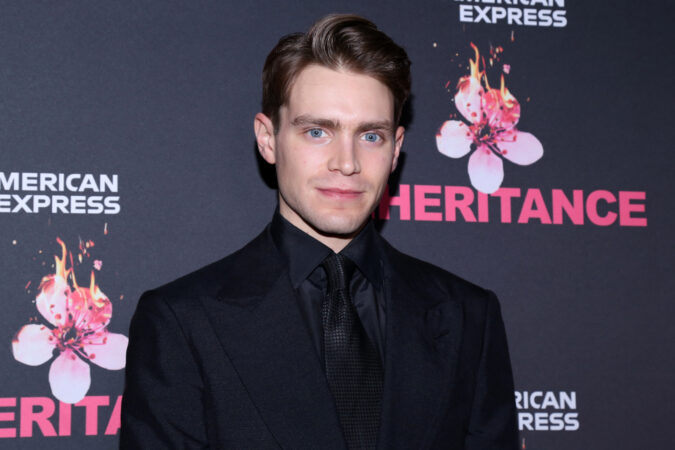 The Inheritance Opens on Broadway | Playbill