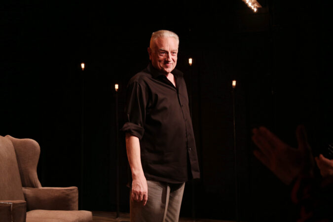 Photos: Len Cariou, Kathie Lee Gifford, Julia Murney, and More at ...