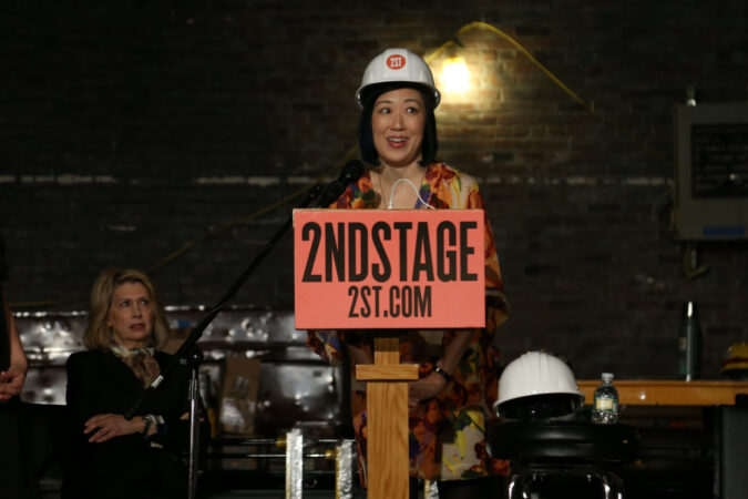 Second Stage Theatre Announces Inaugural Season on Broadway | Playbill