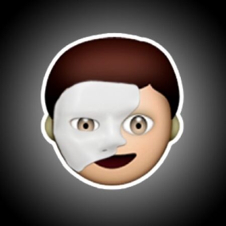 The 17 Emojis Theatre People Need in Their Life Right Now | Playbill