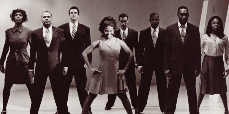 Amber Iman, Jocelyn Bioh, and Danielle Brooks Share the Black Women in ...