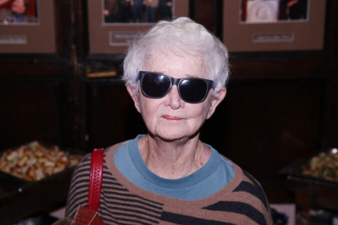 Sheldon Harnick Hosts Thanksgiving Day Parade Book Launch | Playbill