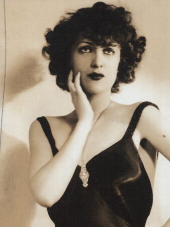 Celebrating Gypsy Rose Lee | Playbill
