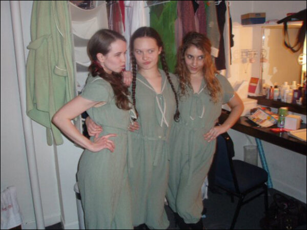 Spring Awakening Cast Looks Back With Memories and Over 100 Exclusive ...