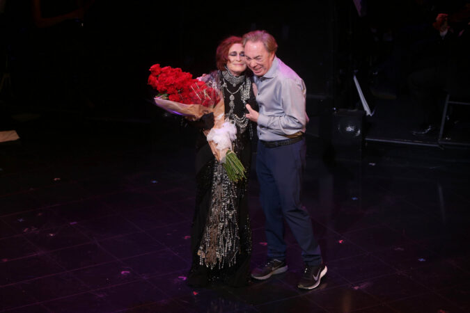 Sunset Boulevard Takes Its Final Broadway Bow | Playbill